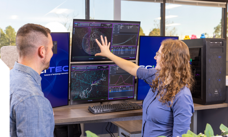 SciTec – Science & Technology Innovation