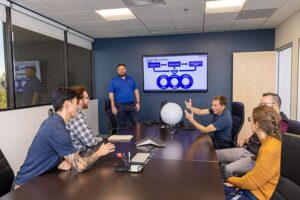 About Us – SciTec